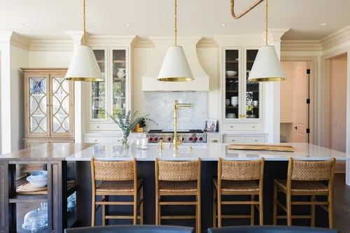 Residence in Ford Field and River Club — Hansen Architects — Hansen ...