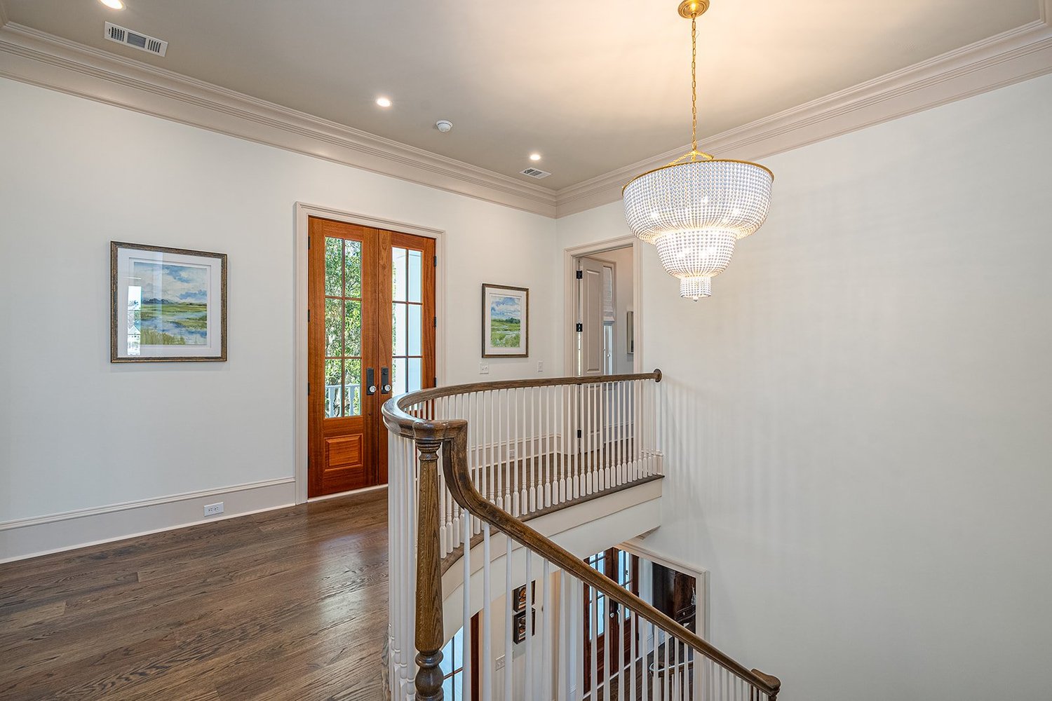 Residence in Ford Field and River Club — Hansen Architects — Hansen ...