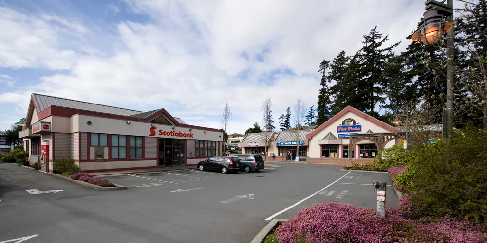 Nelson Square — Revesco Properties