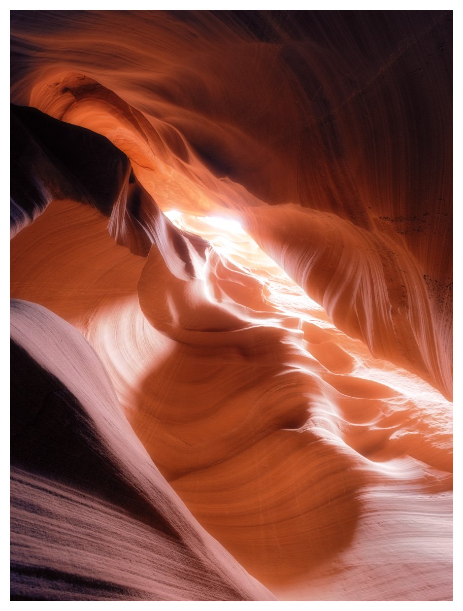 Delicate Fabric — Janusz Adamus photography