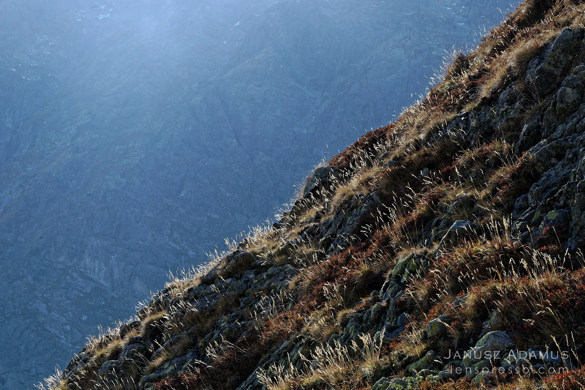 Mountainscapes — Janusz Adamus photography