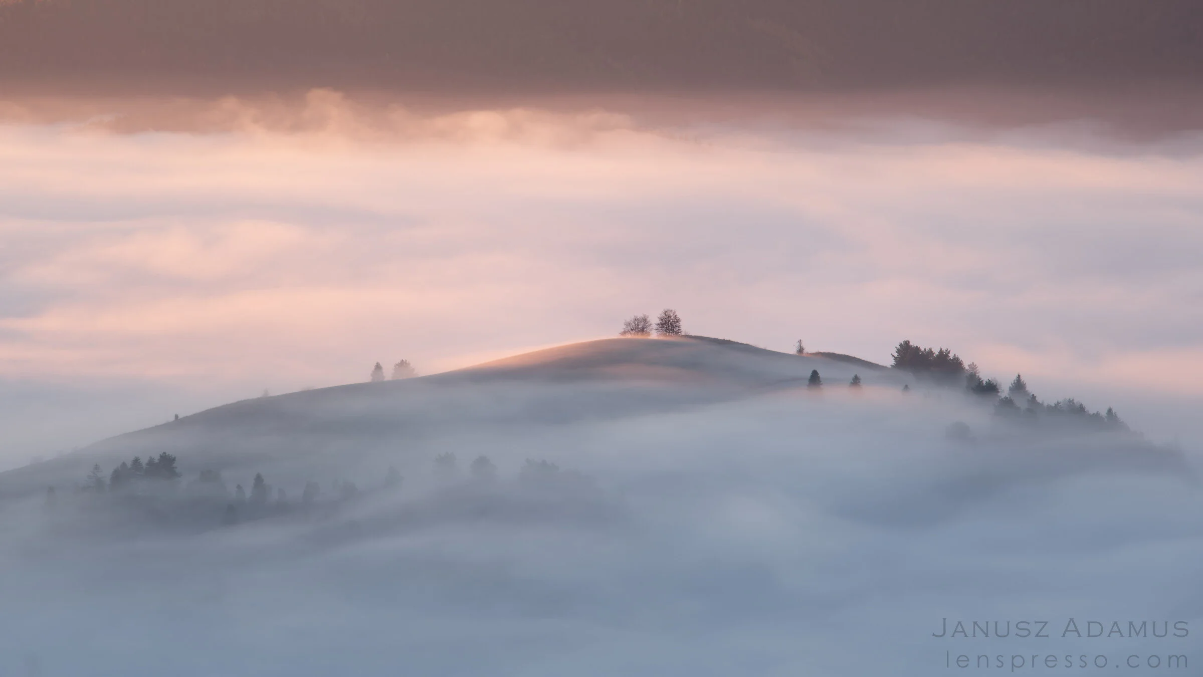 Mountainscapes — Janusz Adamus photography