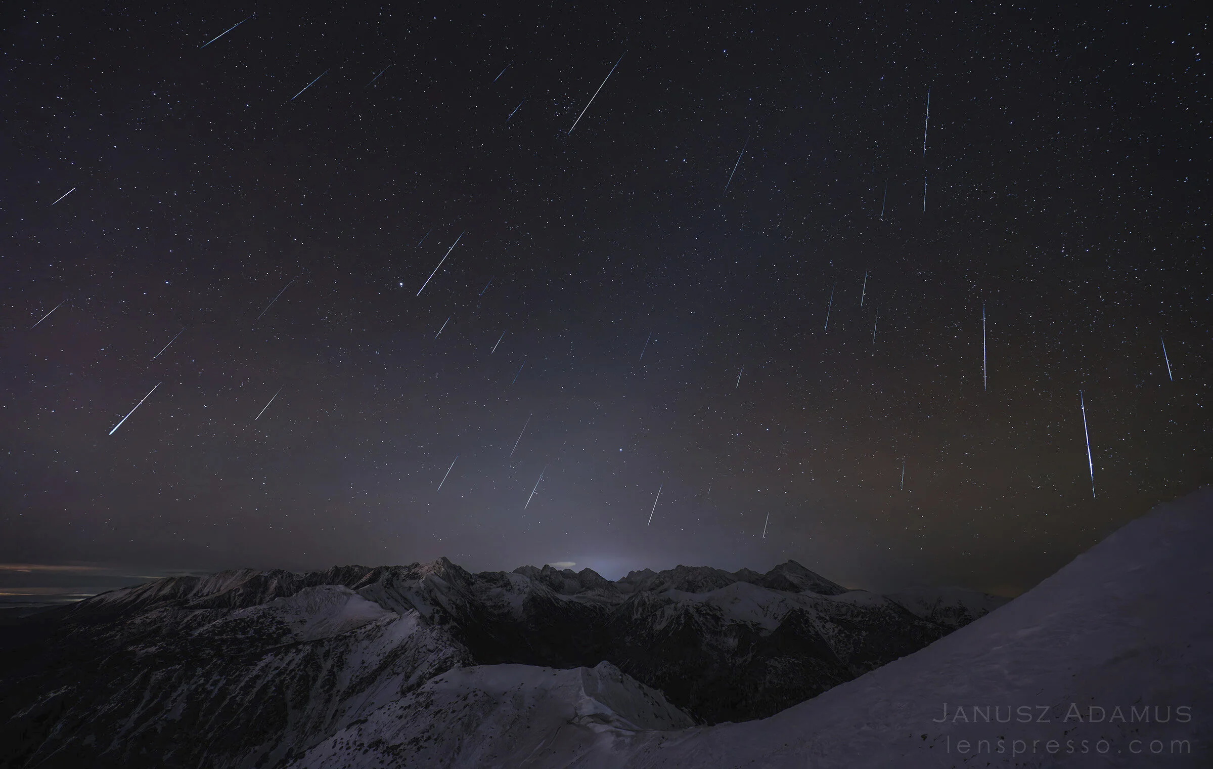 Mountainscapes — Janusz Adamus photography