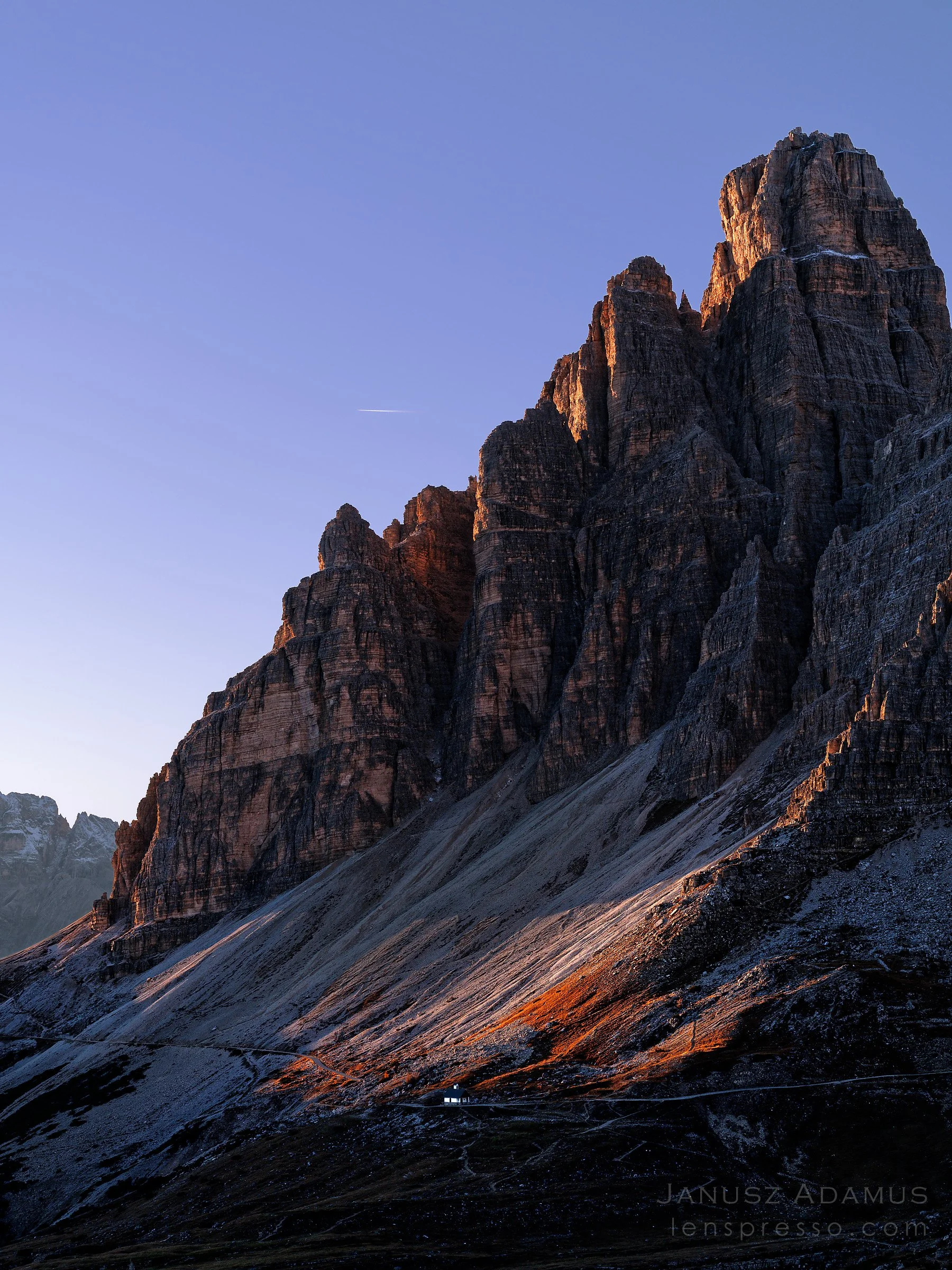 Mountainscapes — Janusz Adamus photography