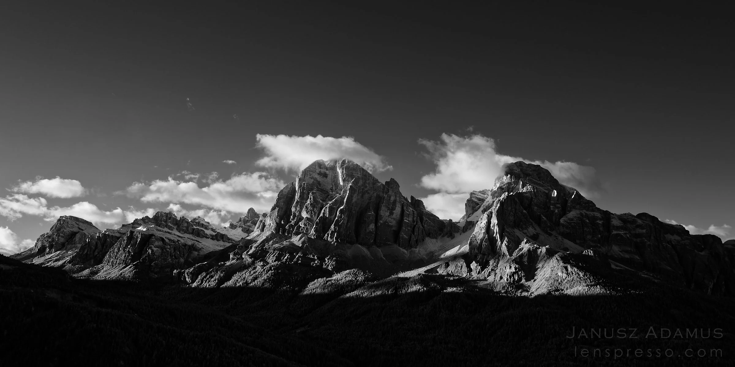 Black & White — Janusz Adamus photography