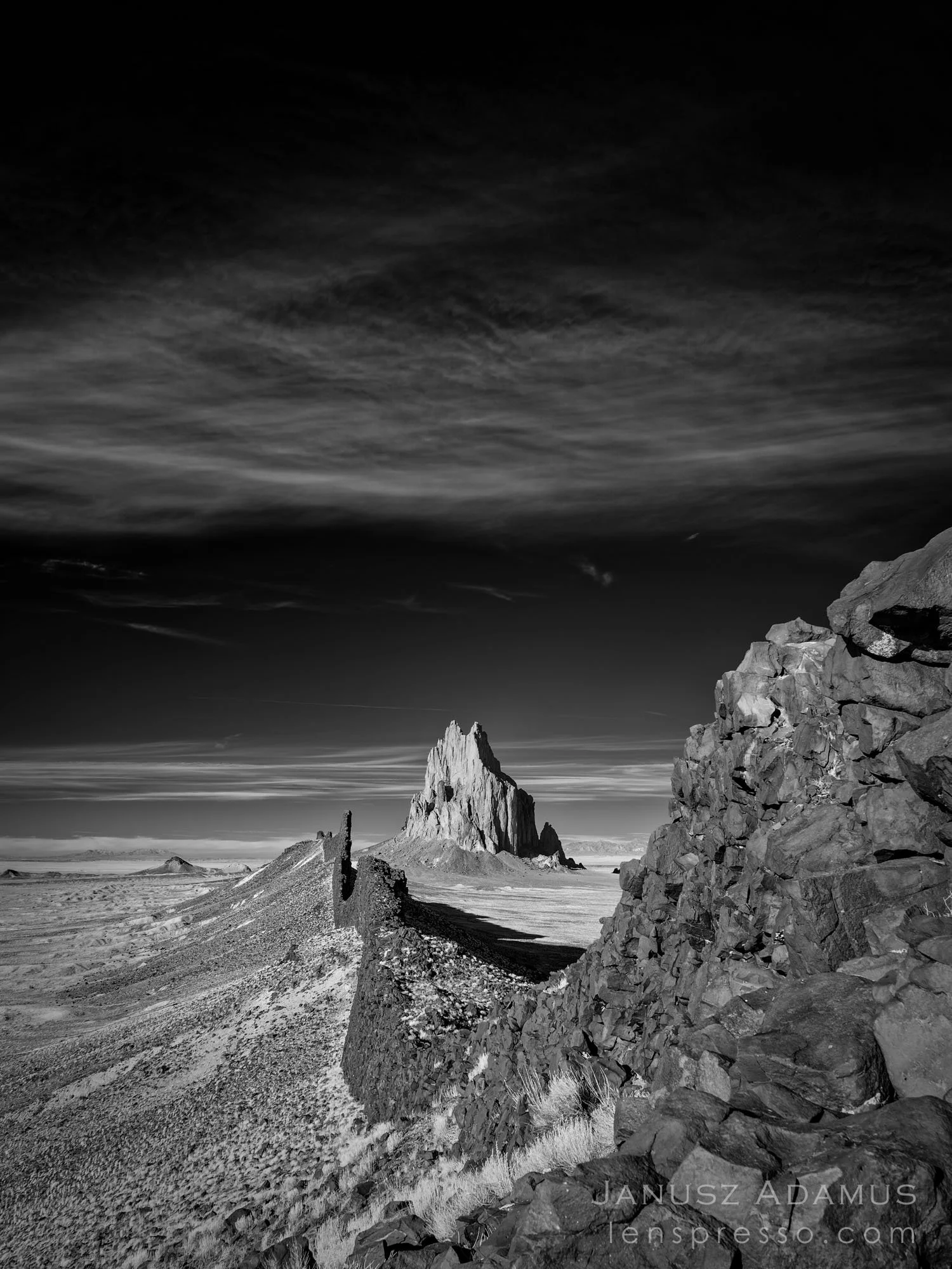 Black & White — Janusz Adamus photography