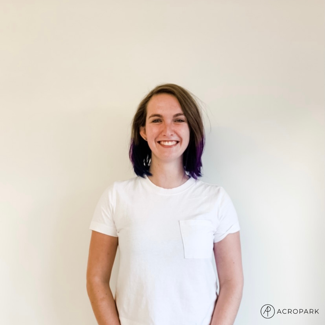 AcroPark - Pole Fitness & Aerial Circus Training