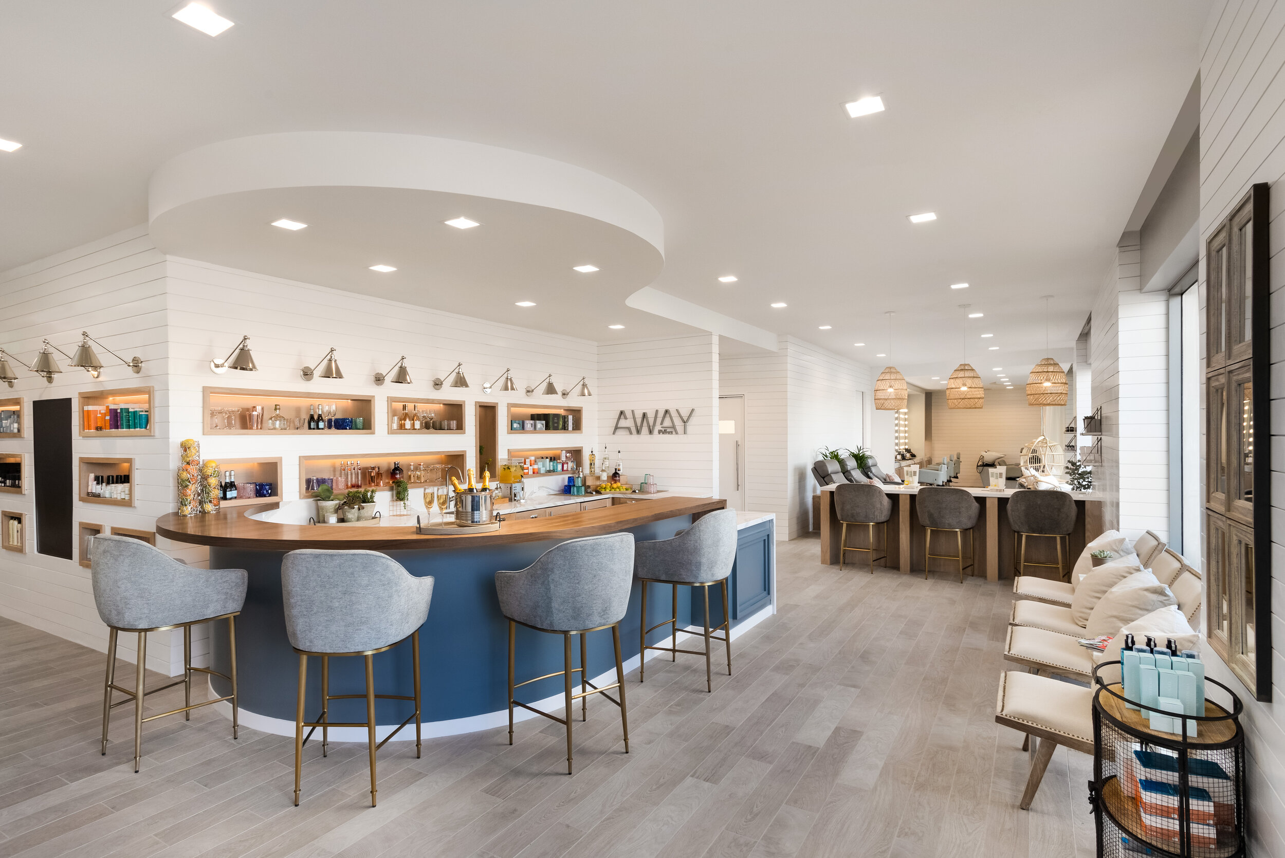 Away Spa W Scottsdale