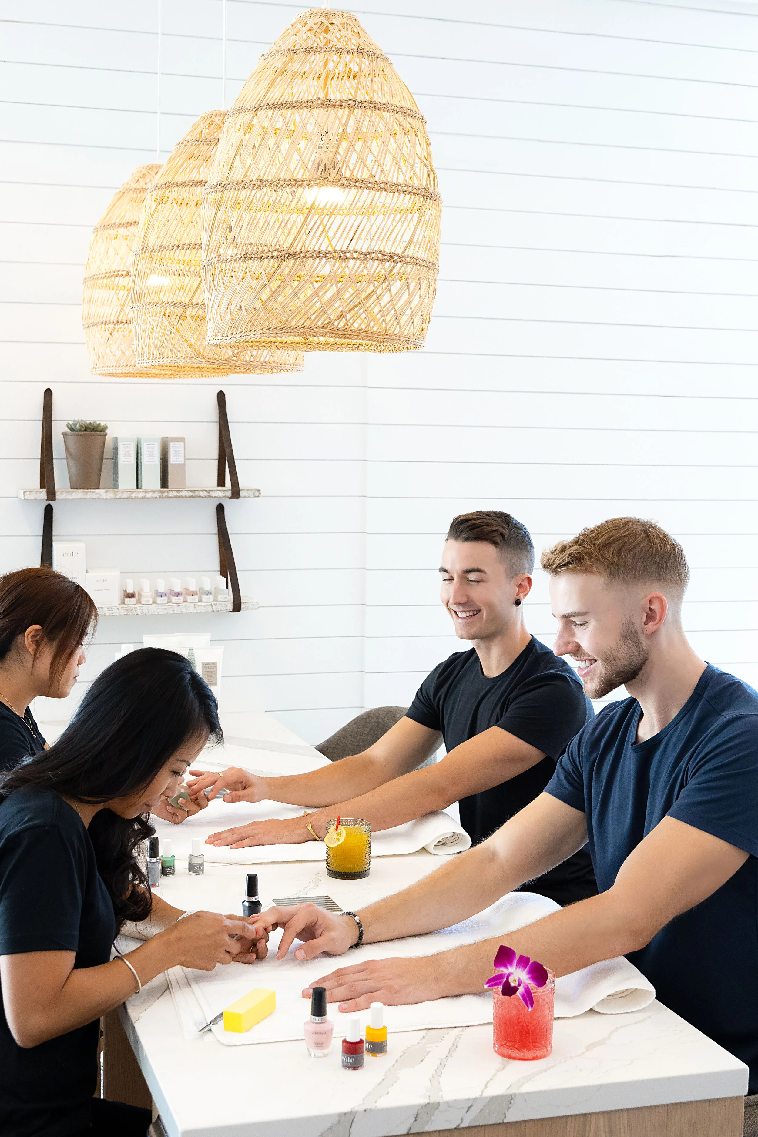 Gallery — Away Spa W Scottsdale