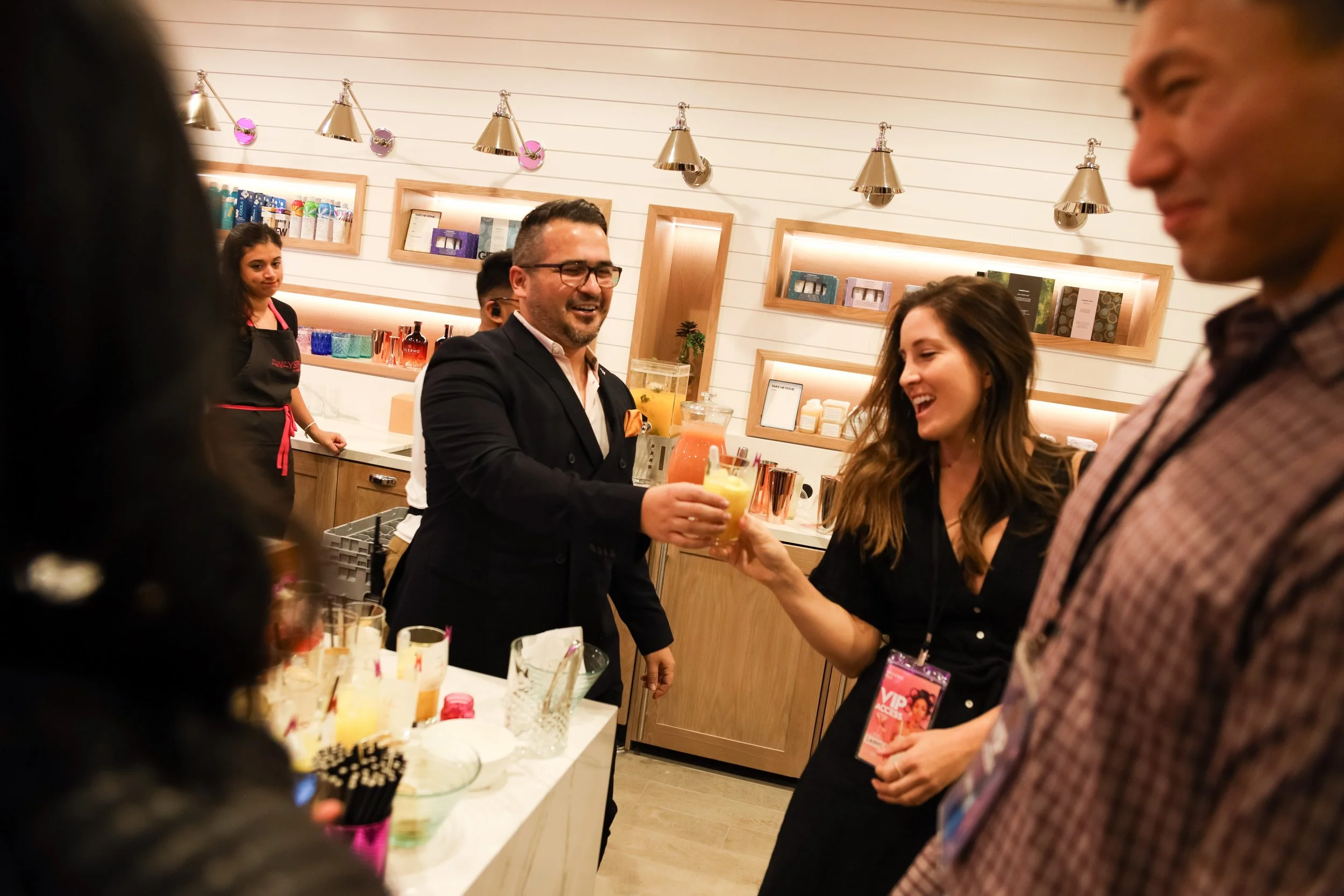 Plan your next Scottsdale group spa day or event at AWAY Spa — Away Spa ...