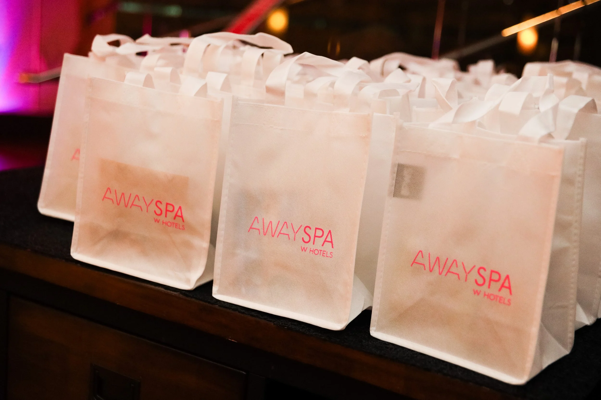Plan your next Scottsdale group spa day or event at AWAY Spa — Away Spa ...
