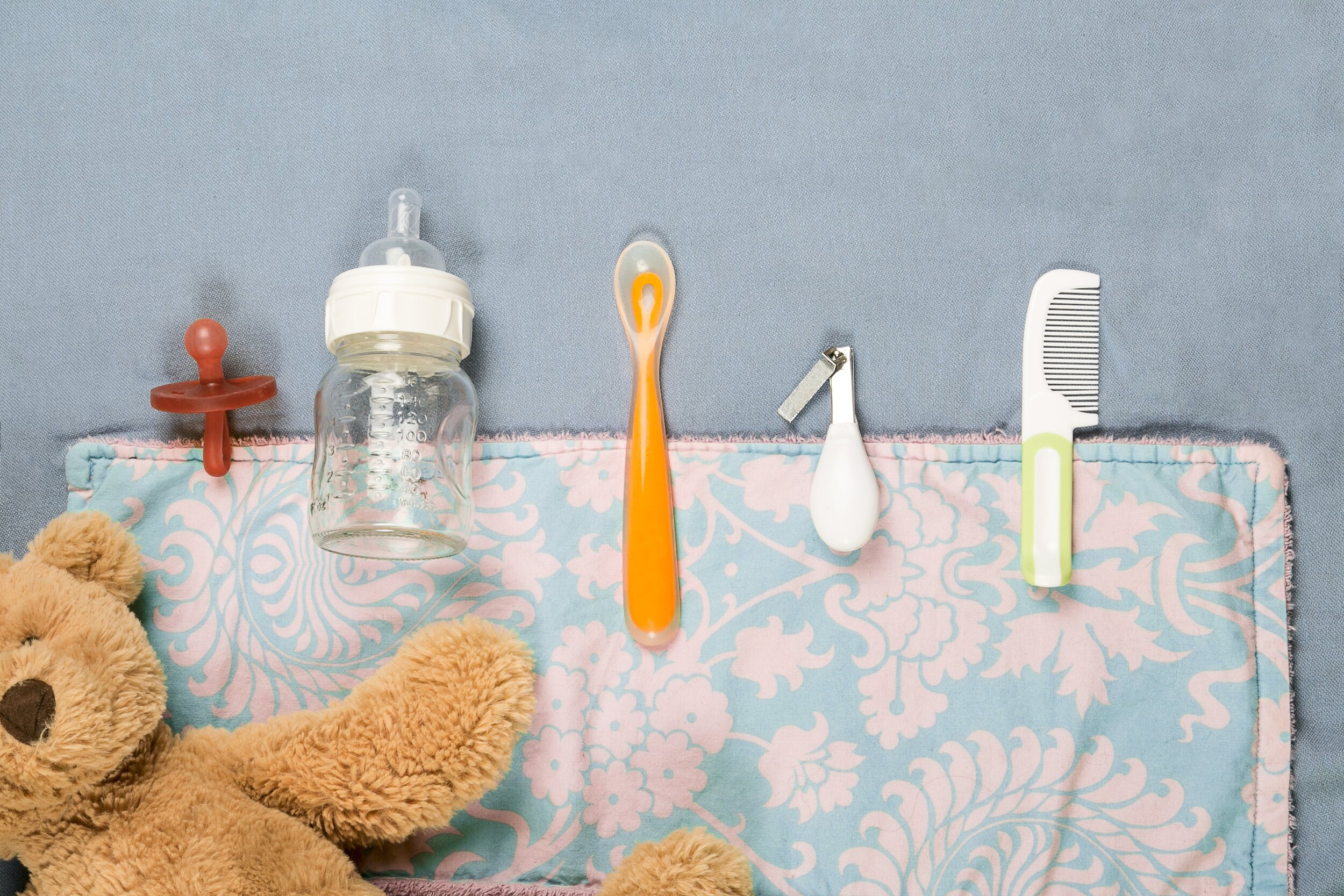 Top 6 baby registry tips — Prepping for Peanut