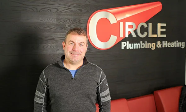 About Us — Circle Plumbing and Heating