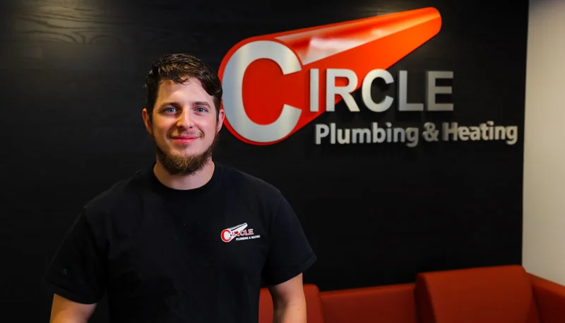 About Us — Circle Plumbing and Heating