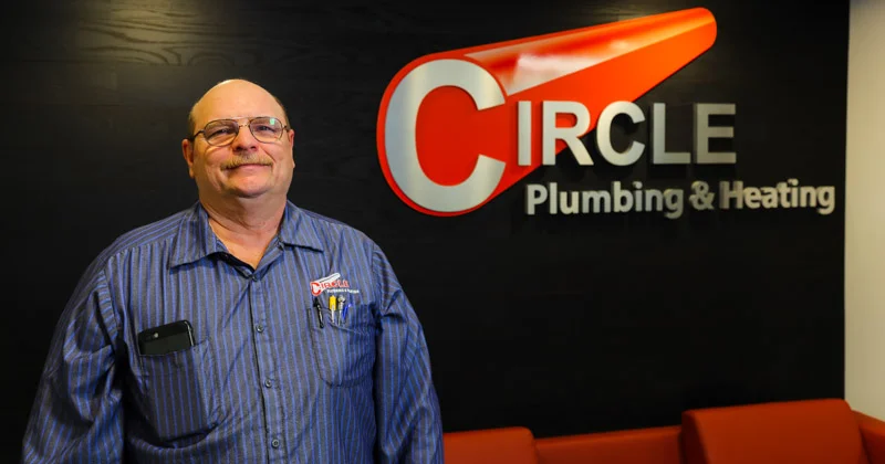 About Us — Circle Plumbing and Heating