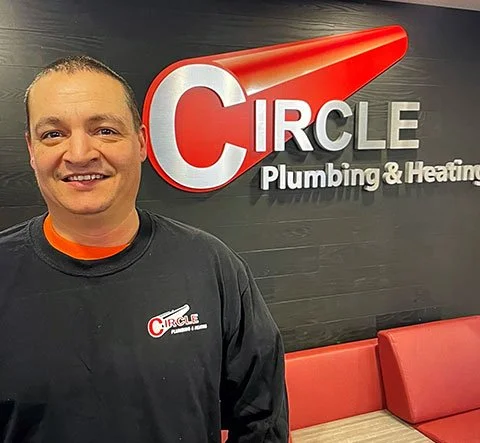 About Us — Circle Plumbing and Heating