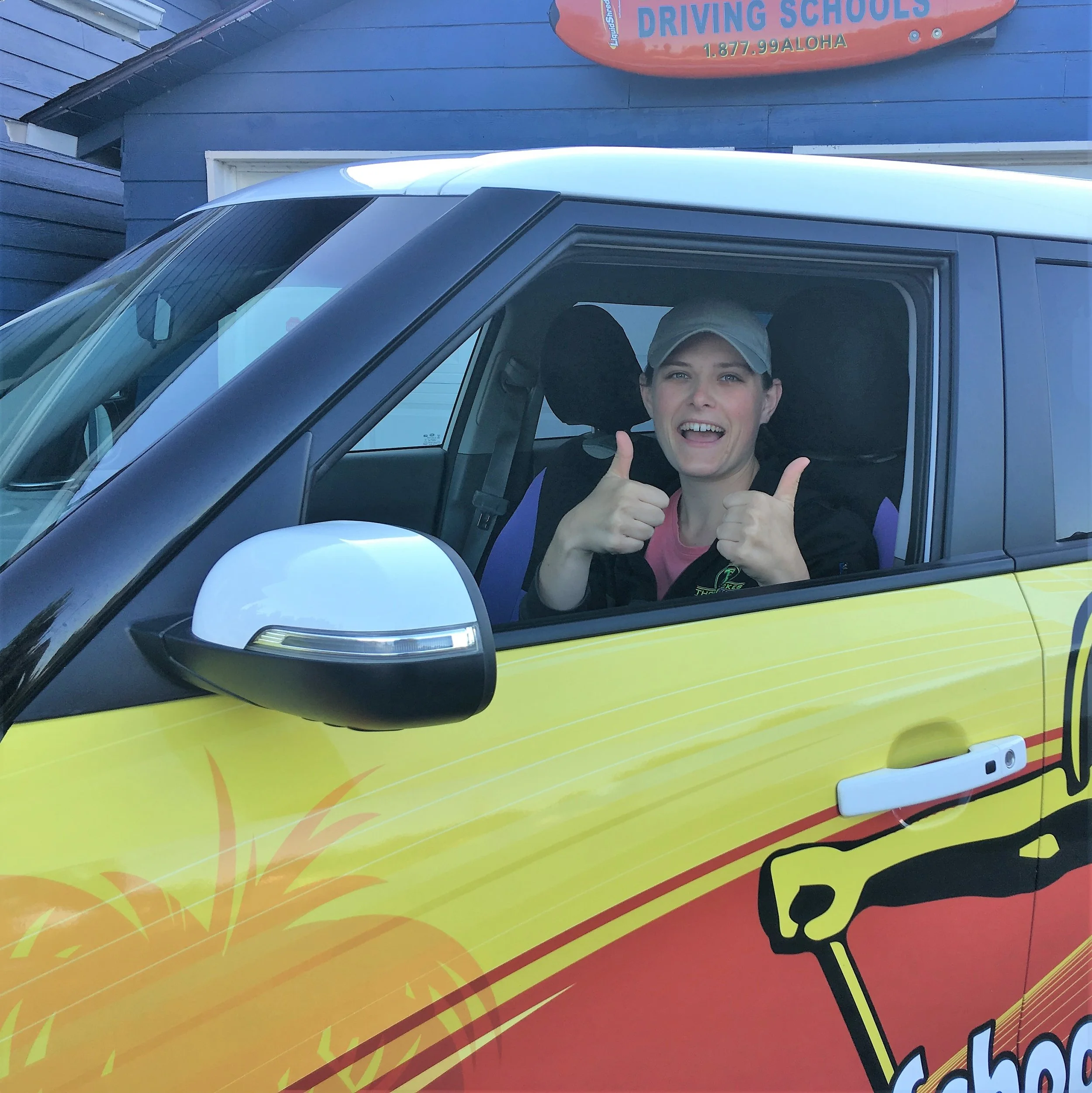Instruction Aloha Driving Schools Instruction Aloha Driving Schools