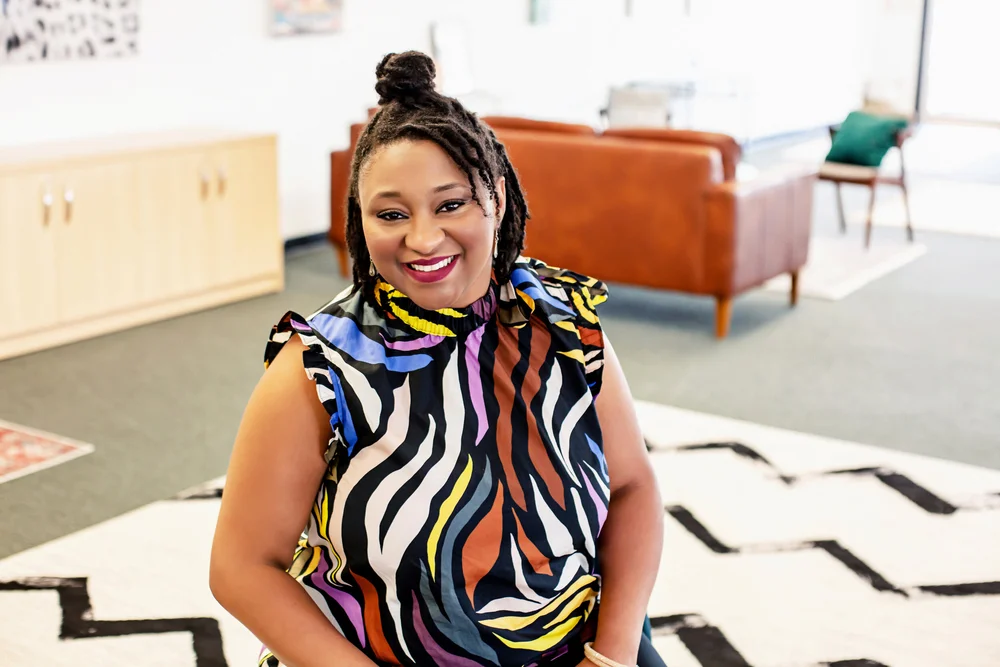 Legal Tech Consulting Firm