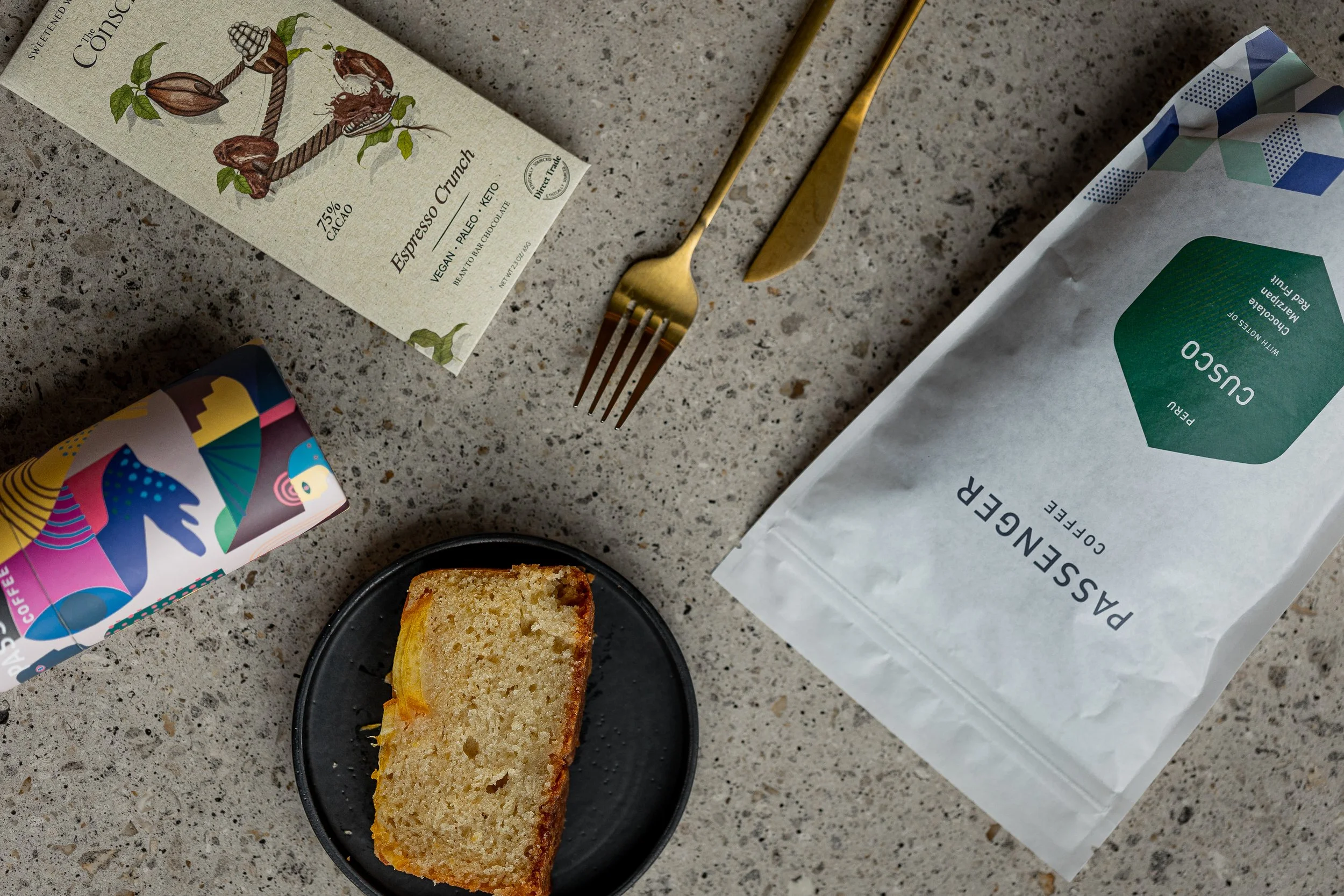 Composition Coffee House | West Palm Beach