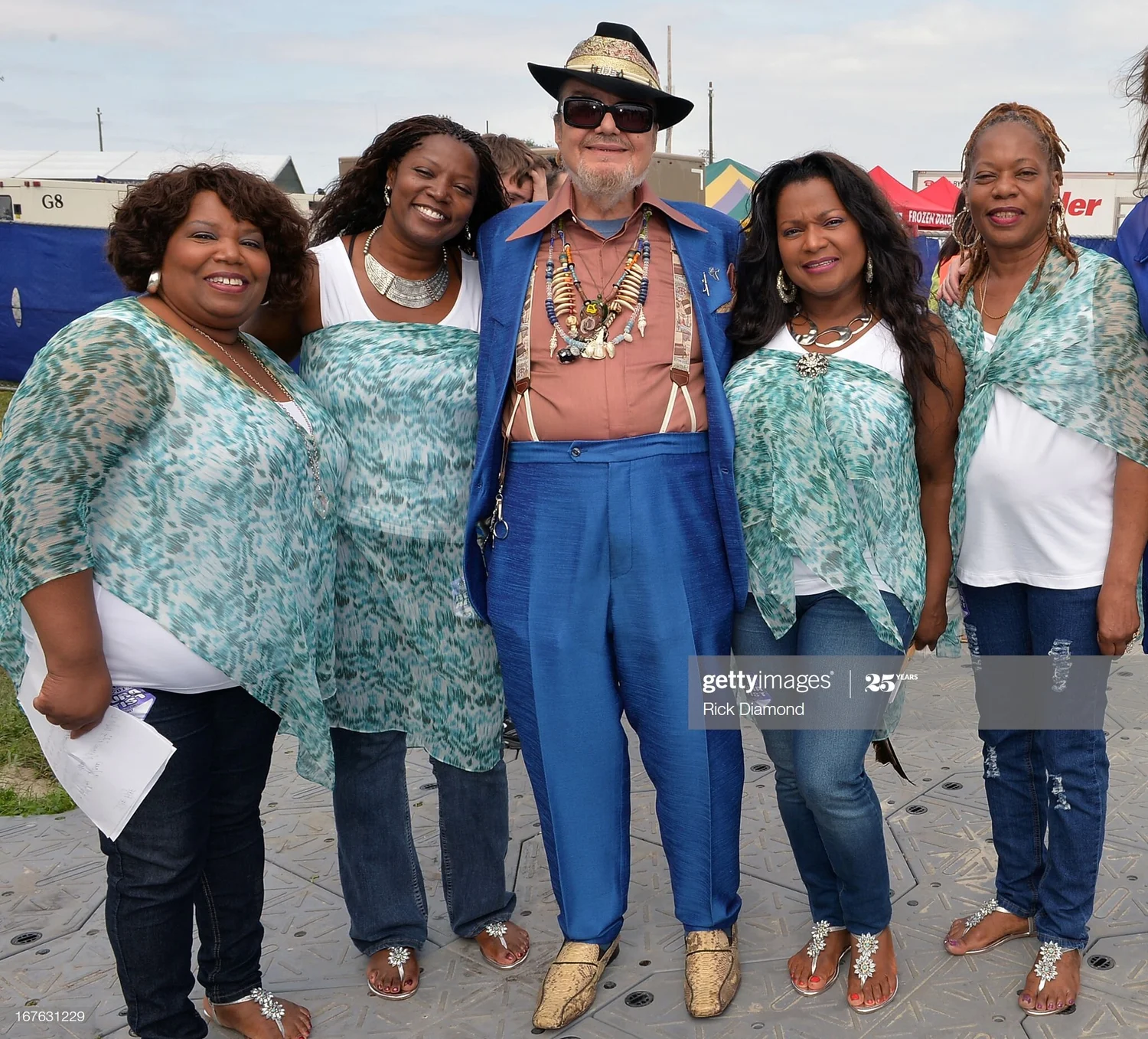 Photos & Videos — The McCrary Sisters