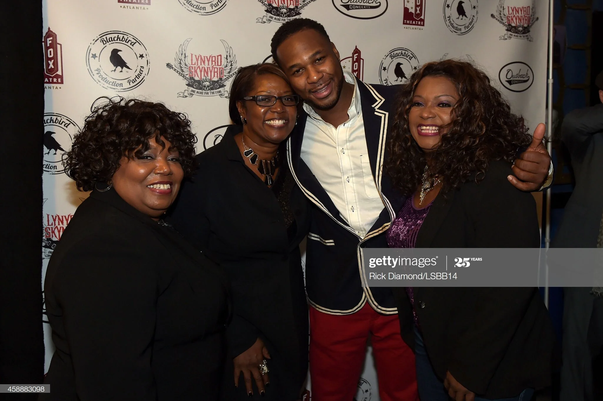 Photos & Videos — The McCrary Sisters