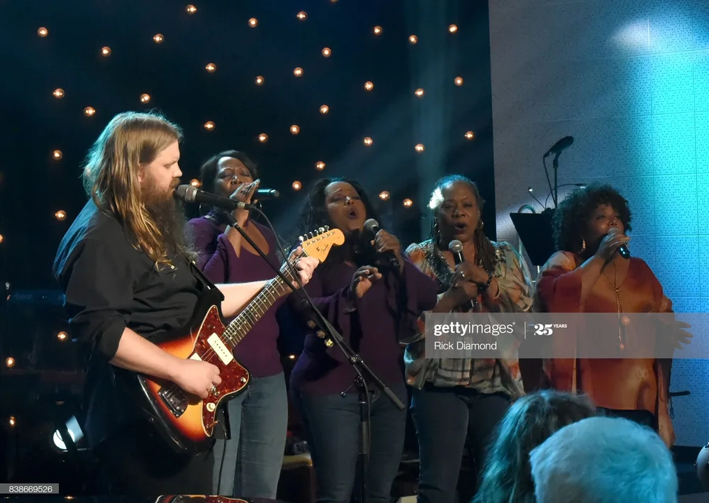 Photos & Videos — The McCrary Sisters