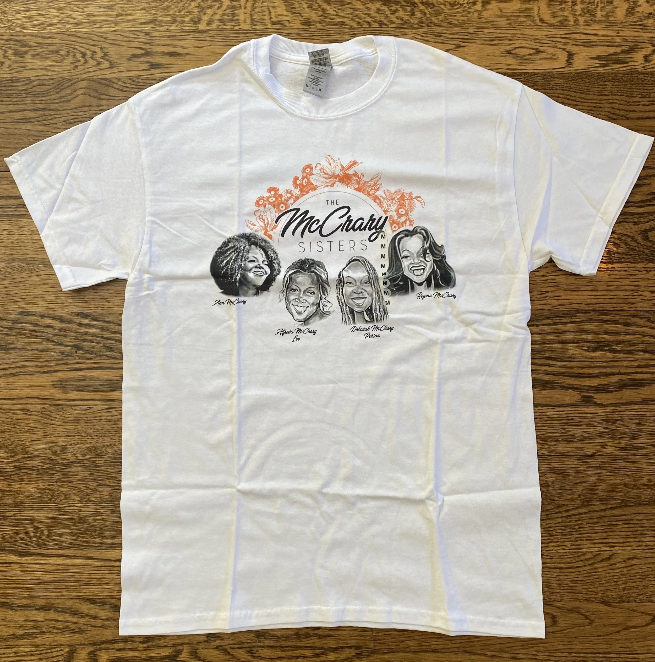 T Shirts With Faces