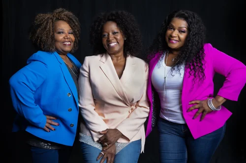 Bio & Press — The McCrary Sisters