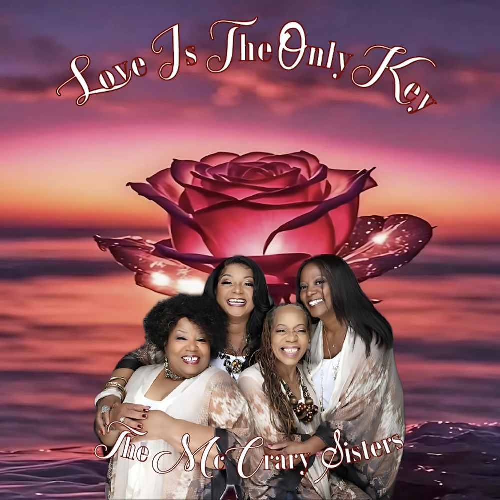 Bio & Press — The McCrary Sisters