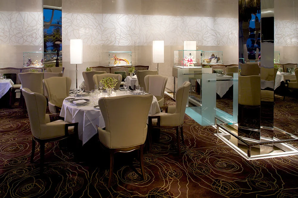 Lucier / Portland, OR — The Bureau of Rafael Alvarez