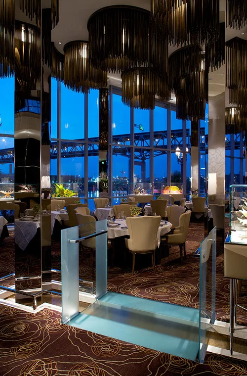 Lucier / Portland, OR — The Bureau of Rafael Alvarez