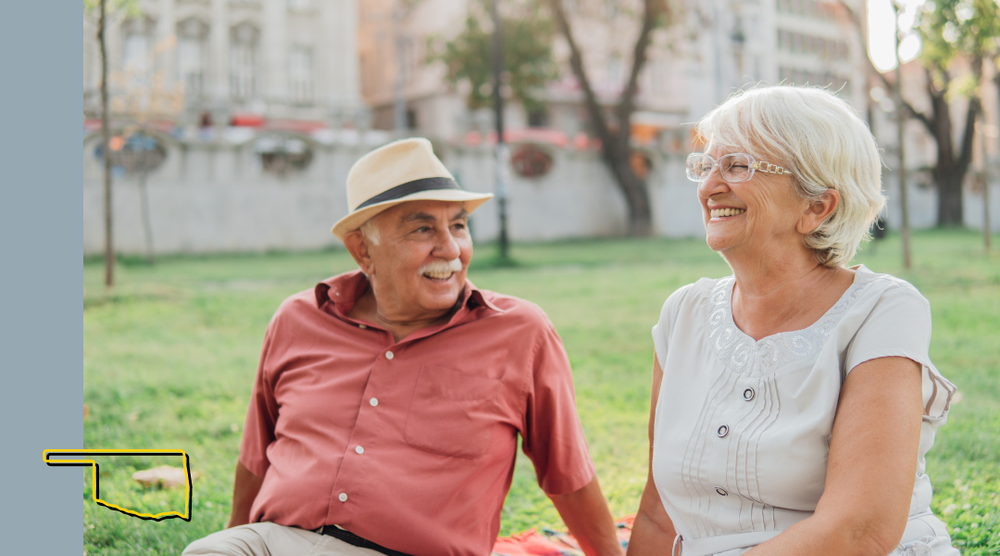 Oklahoma Life Insurance — Triangle Insurance Group