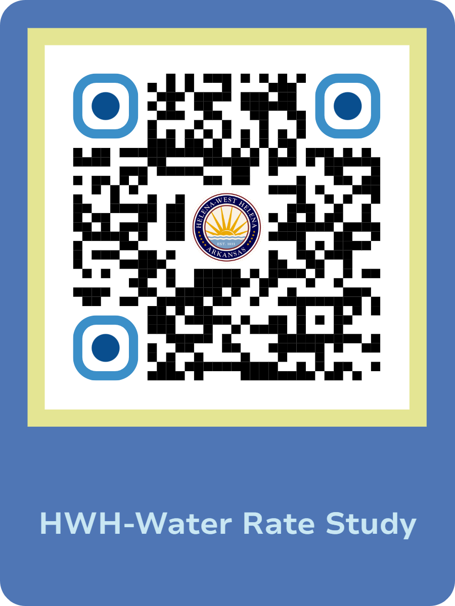 City of Helena-West Helena, Arkansas