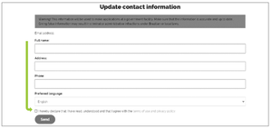 Brazil Counsel Guides | Getting a CPF