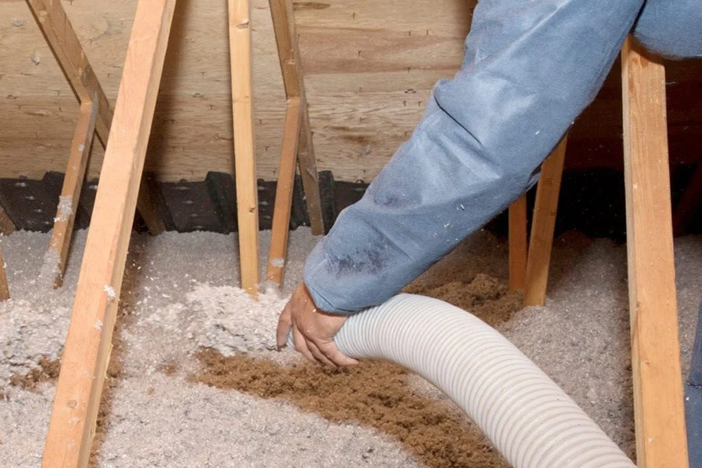 S&S Insulation - Insulation Experts | Columbia, MO
