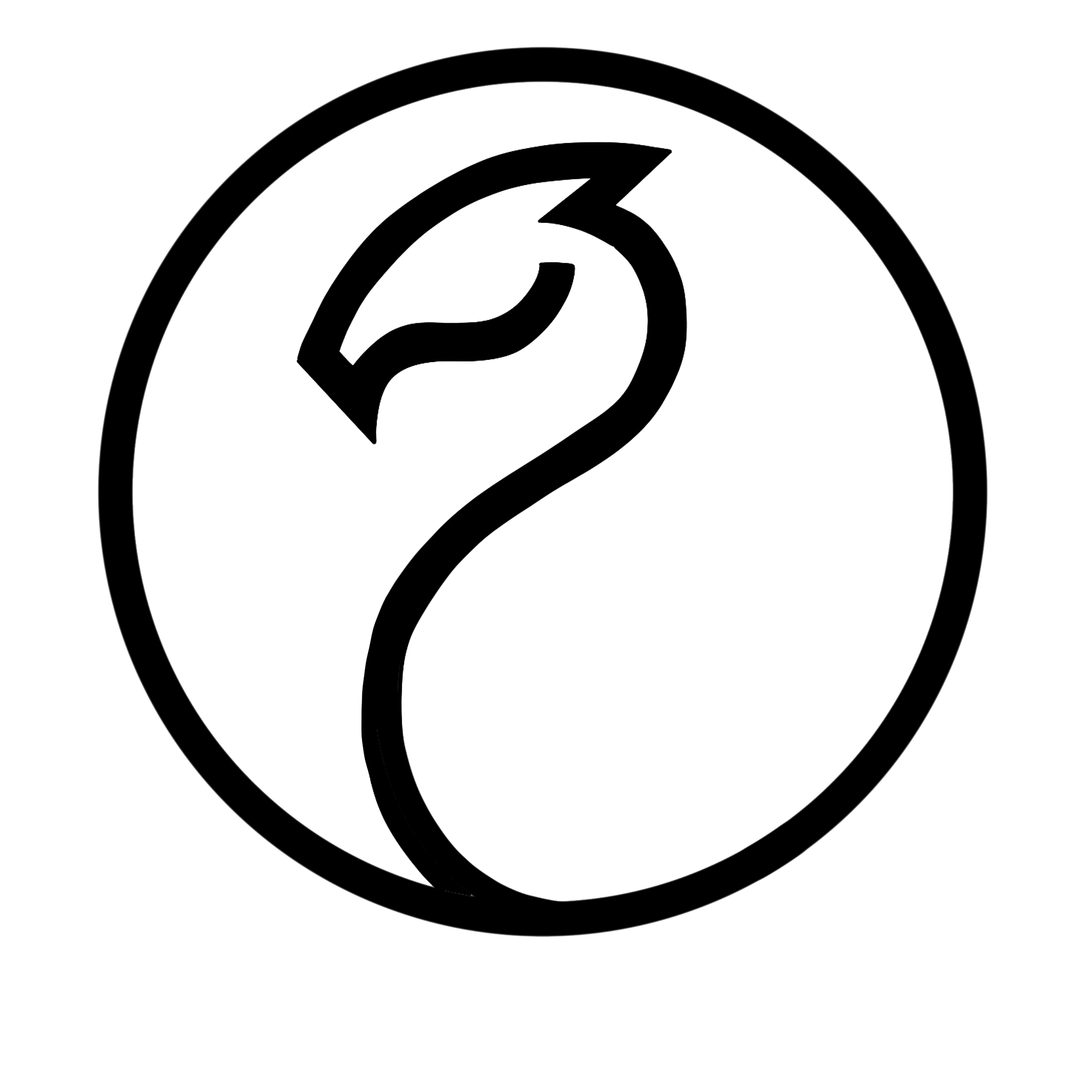 Strange Music Logo Png