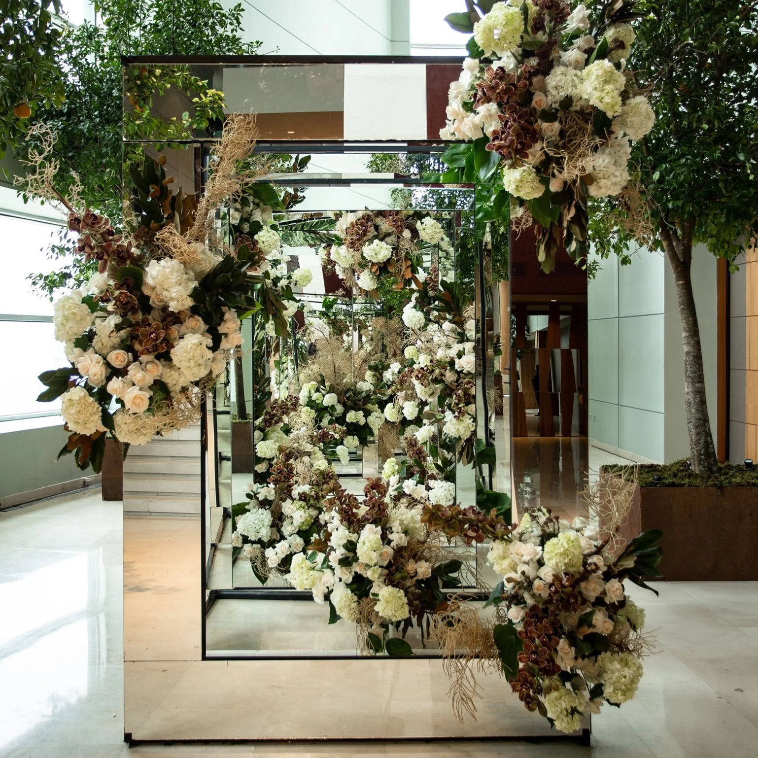 BODAS — ELEMENTO TRES