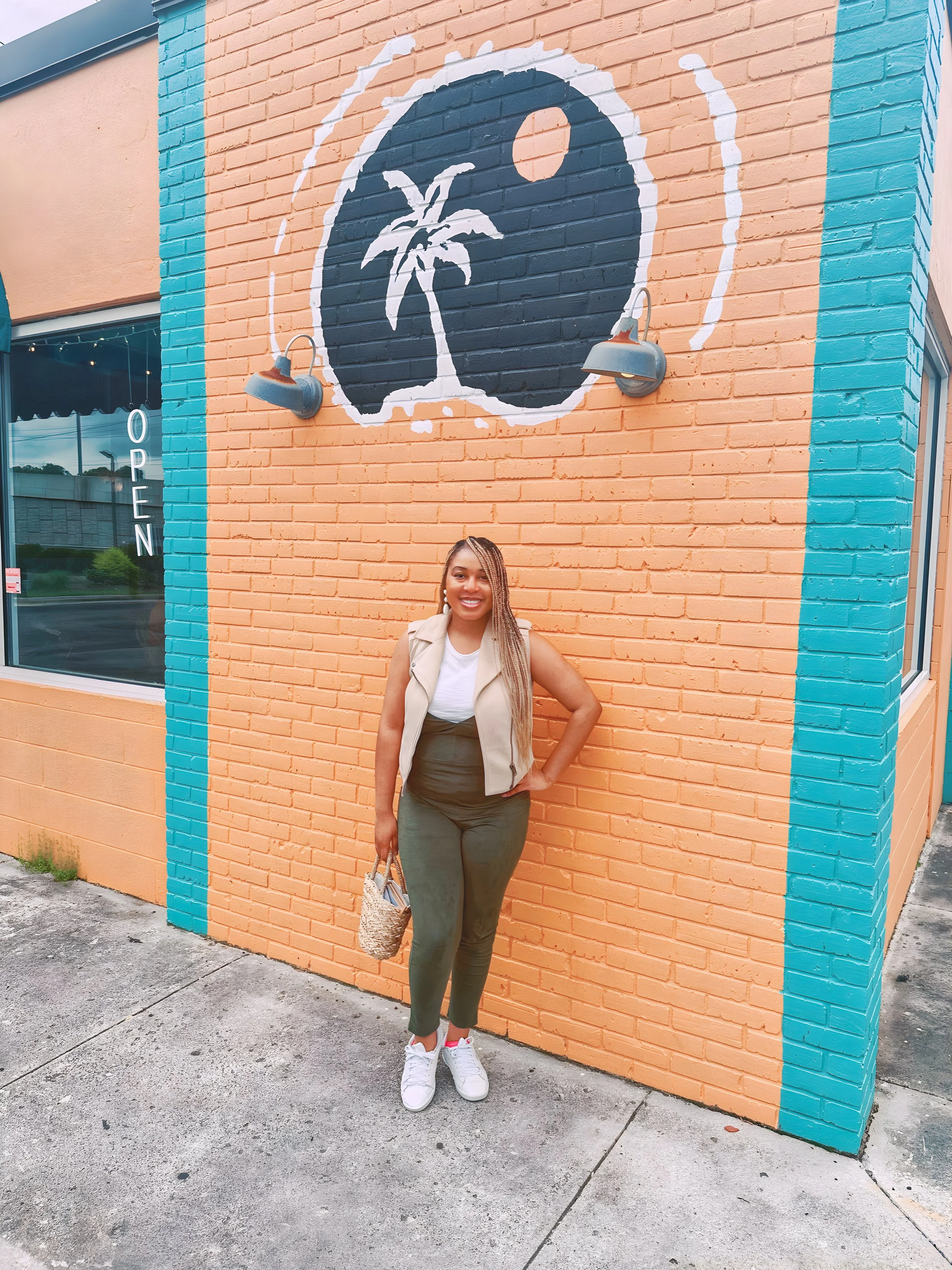 Sipping In Style with Angel’s Island Coffee — Styled by Breyana