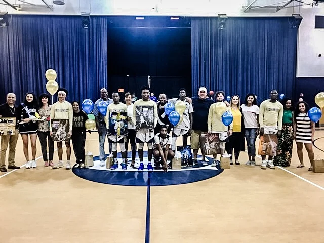 Photos — CCA Athletics