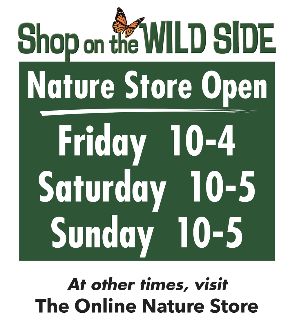 Friends of St. Marks Wildlife Refuge