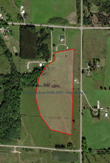 Charlevoix Area RC Buffs