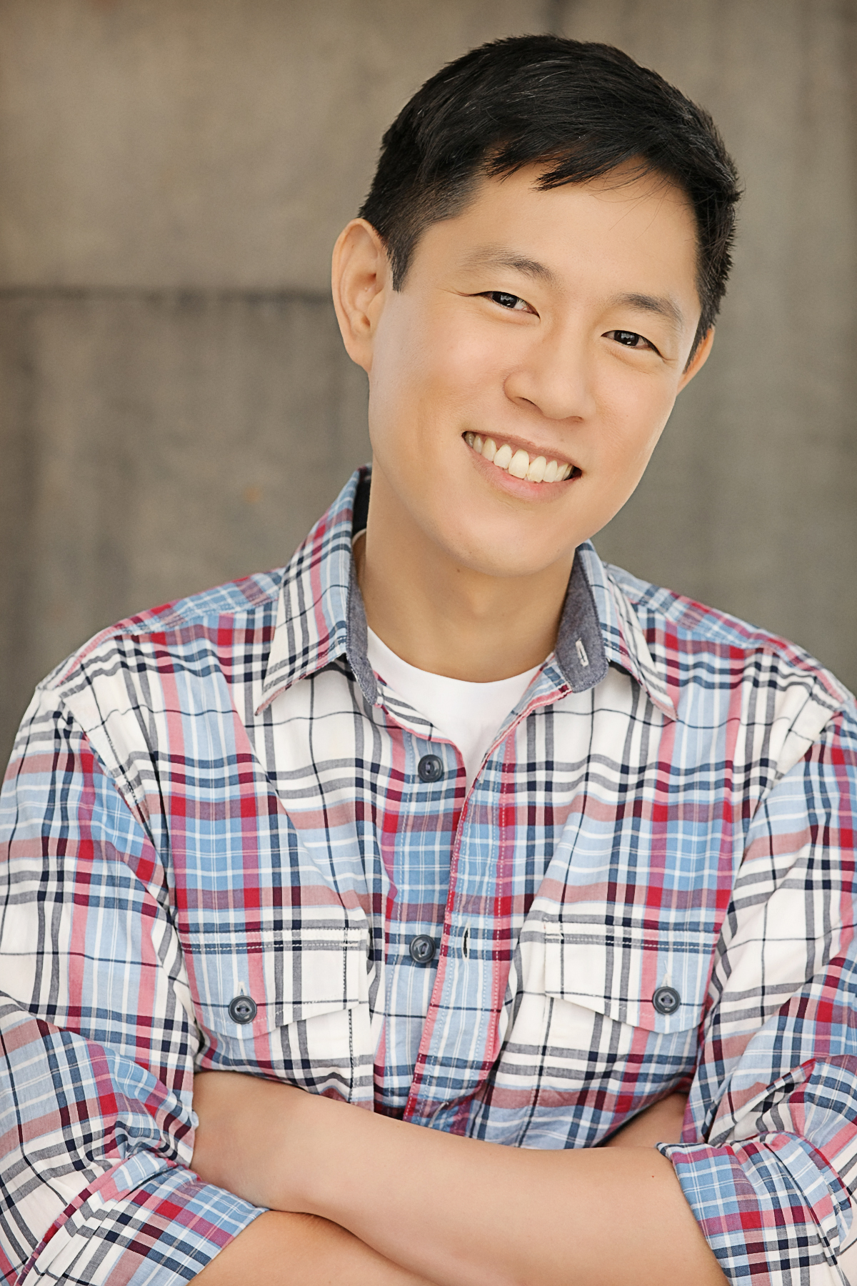 Leo Chu — CAPE