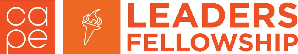 CAPE Leaders Fellowship Alumni — CAPE