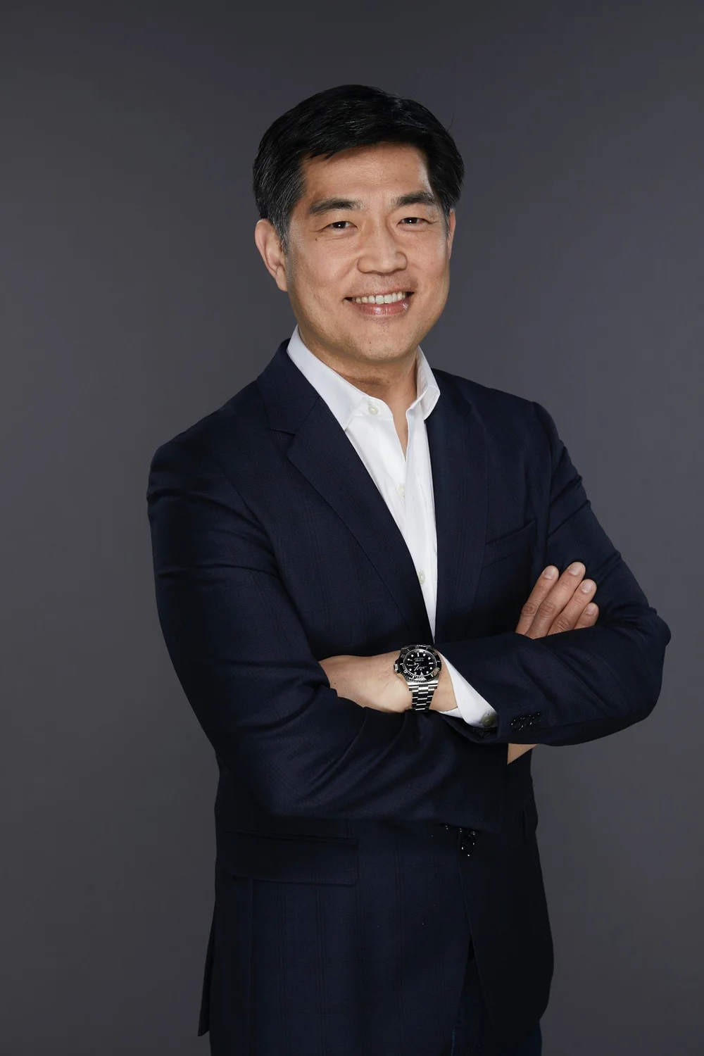 Albert Cheng — CAPE