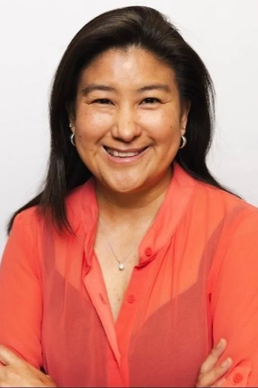 Profile - Michelle K. Sugihara — CAPE
