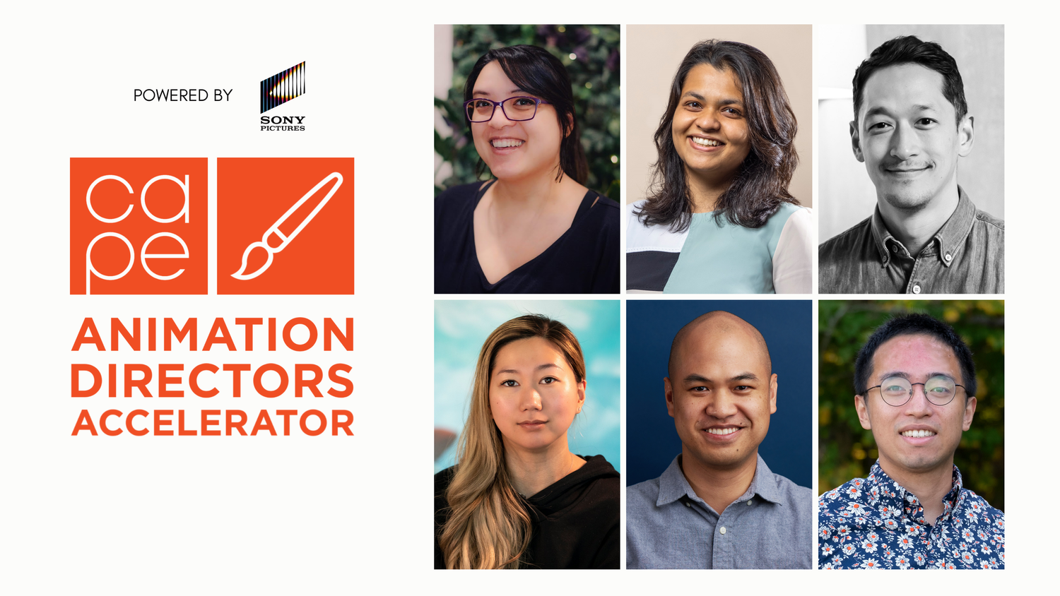 CAPE Selects Their Participants for their Inaugural CAPE Animation ...