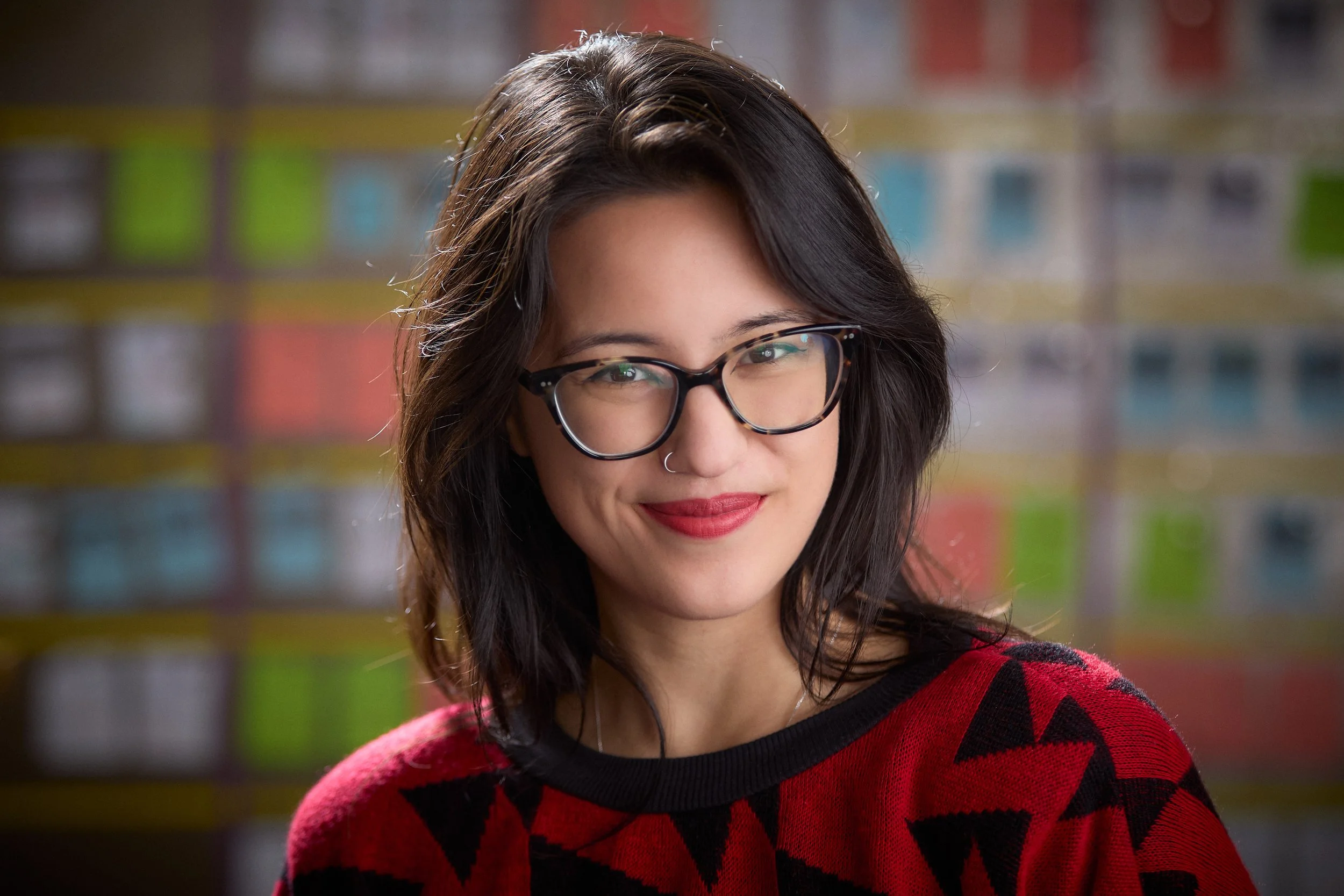 Julia S. Gouw Short Film Challenge for Asian and Pacific Islander Women ...