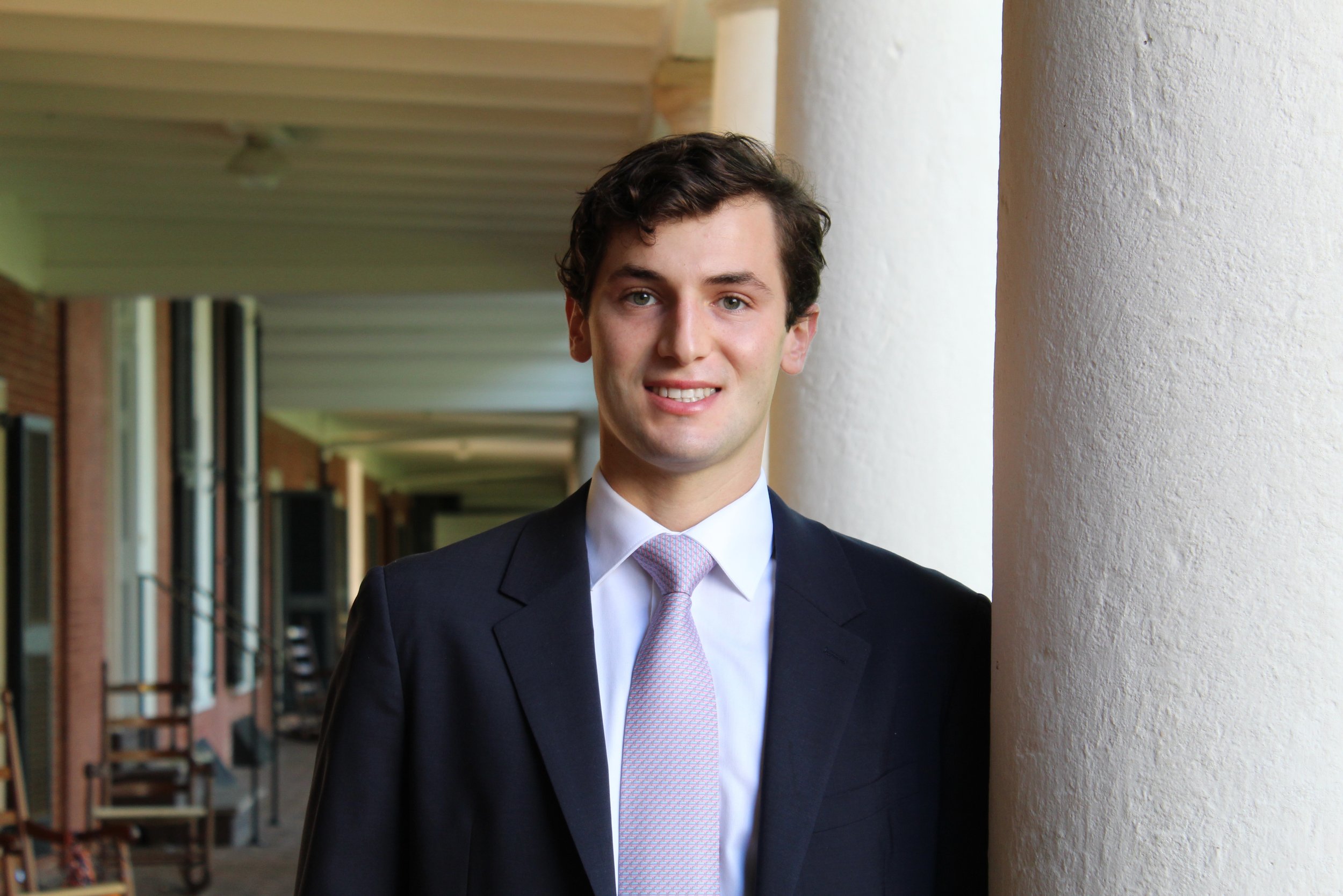Management — Virginia Undergraduate Real Estate Club