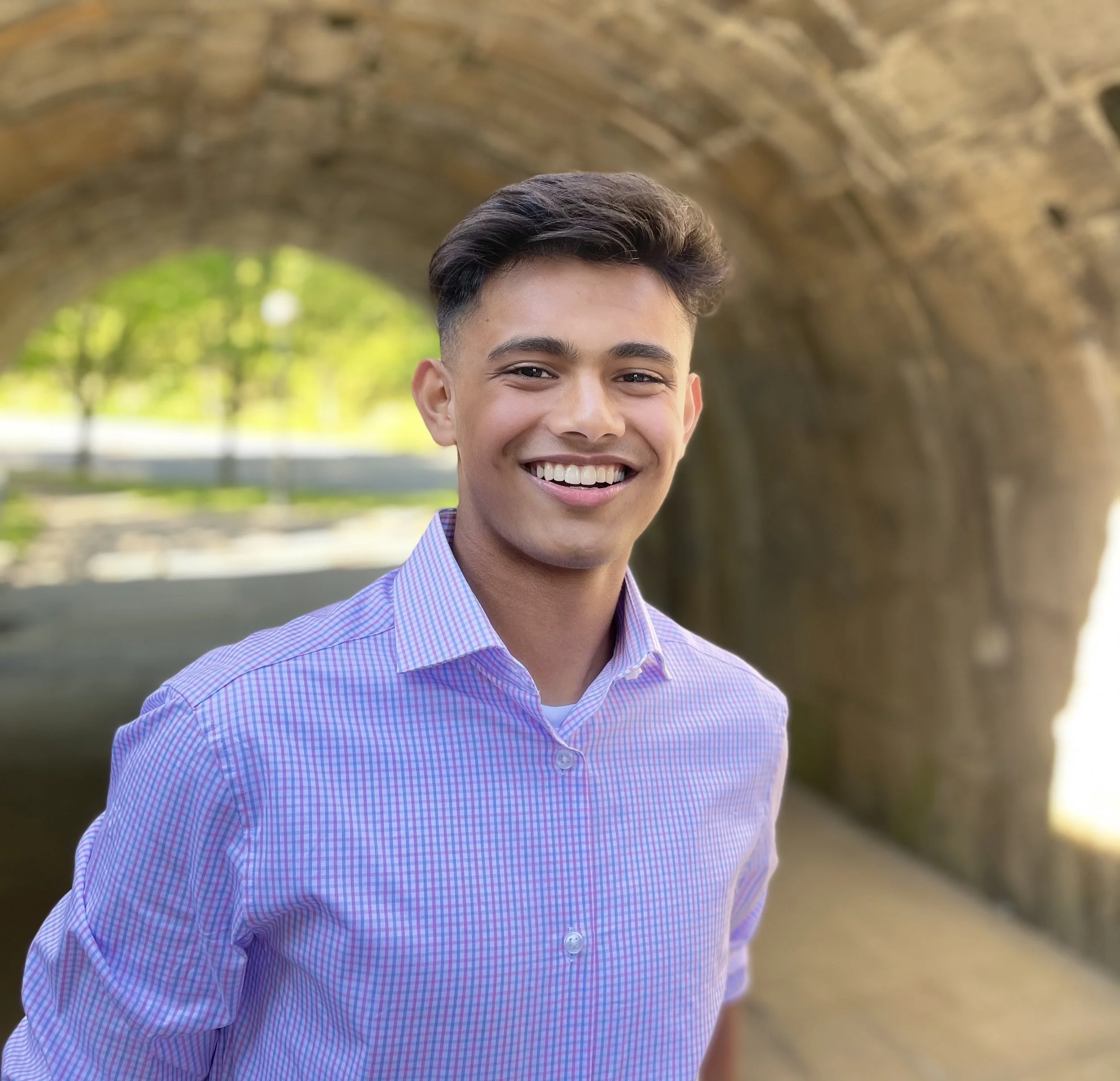 Management — Virginia Undergraduate Real Estate Club