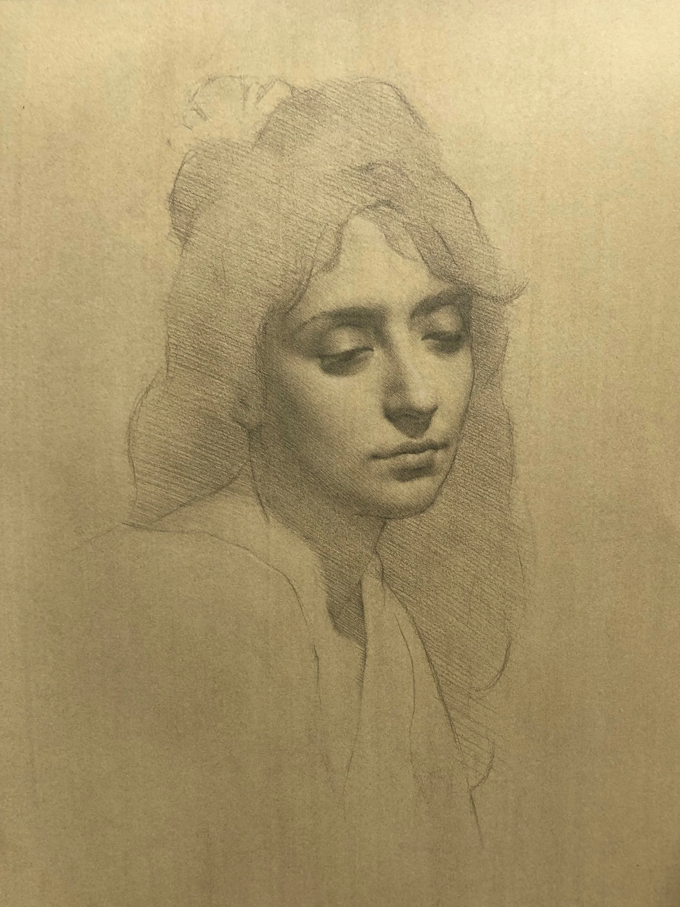 Selected Works — Tyler Berry